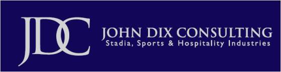 John Dix Stadium Consultant - Stadium Relocation